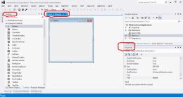 Visual Studio How To Create A Project CodeSteps