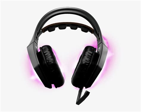 Surround Sound Asus Rog Wireless Headset Free Transparent Png Download Pngkey