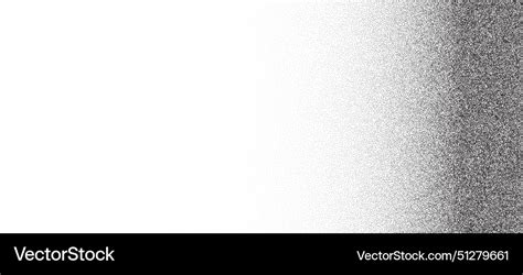 Dotwork Gradient Pattern Background Royalty Free Vector