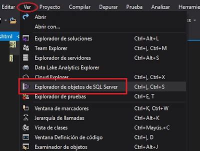 ASP NET Core CRUD En MVC Con C Parte