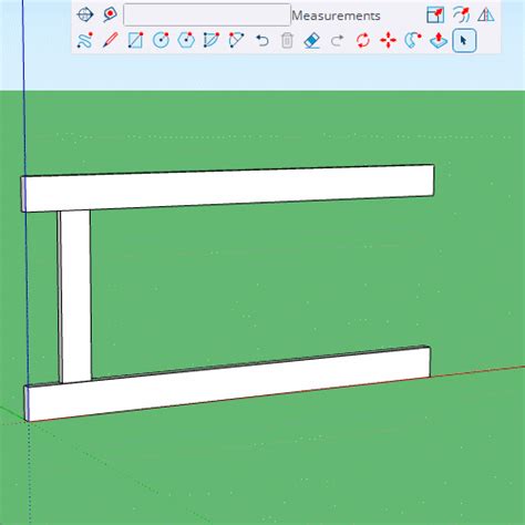 How To Align Objects In 2D In Sketchup Go SketchUp Go SketchUp Community