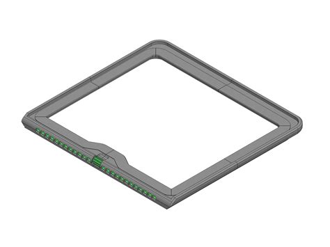 [babo Duo] Ams Riser Module By Willi 3d Makerworld Download Free 3d Models