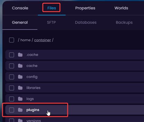 How To Install Plugins To Your Minecraft Server WiseHosting