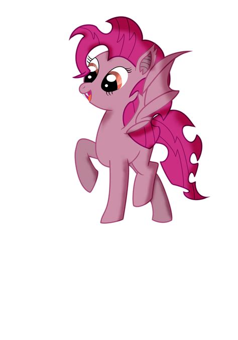 Pinkiepiebatbykosiara120 By Kosiara120 On Deviantart