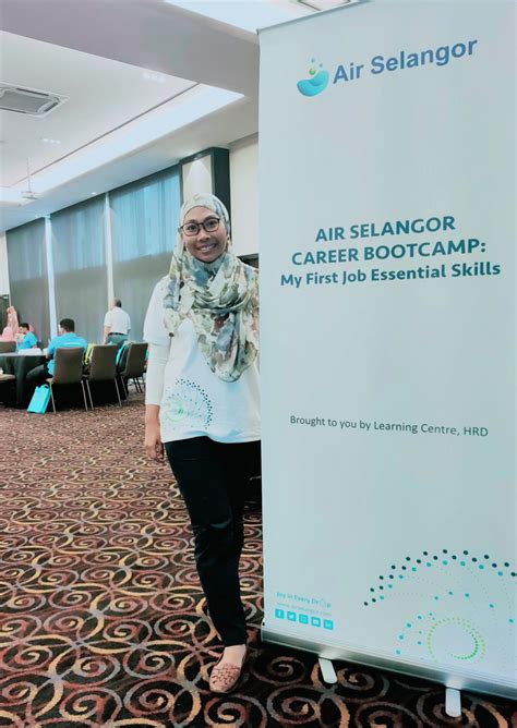 Noraini Zakaria On Linkedin Airselangor Airselangor Learning Careerbootcamp Engagement