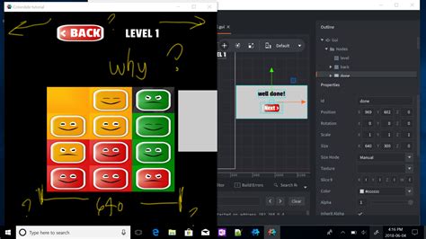 Gui Text Nodes What Is Size Y For Questions Defold Game Engine Forum