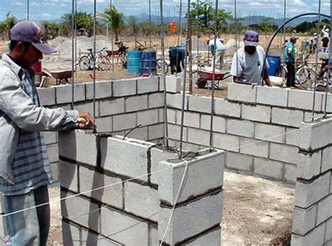 Panduan Lengkap Tetntang Jenis Struktur Dinding Jasa Hitung Struktur