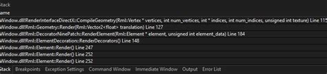 reset device · mikke89 rmlui · discussion 410 · github
