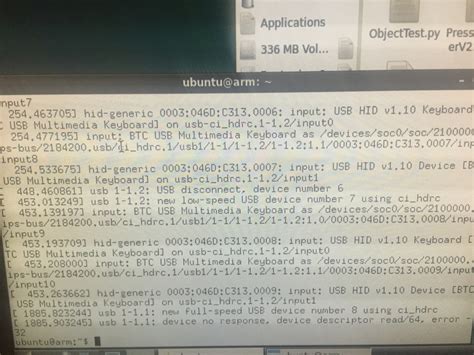 Tusb4041i Usb Hub Not Detected By Host Interface Forum Interface