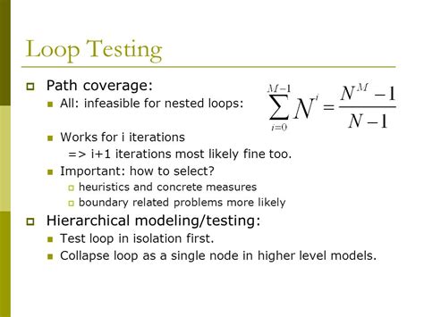 Ch 11 Control Flow Data Dependency And Interaction Testing General Types Of Interaction In