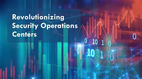 Ai Revolutionizing Security Operations Centers Soc