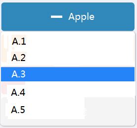 C How To Implement A Certain Drop Down Menu In WPF Stack Overflow