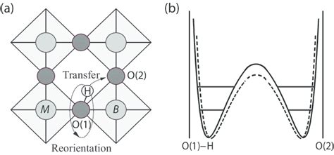 8 A Schematic Of The Elementary Local Dynamical Processes In The