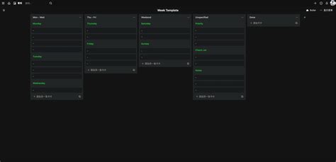 Trello Minimal Dark Theme Userstyles Org