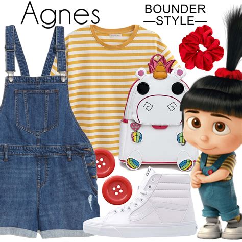 Halloween Wigs For Women Hpo Women Ponytails Wig For Despicable Me