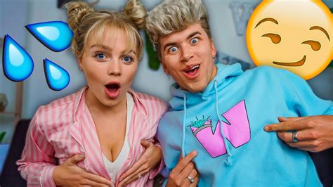 THE CRAZIEST PLACE WE VE DONE THE DIRTY SEXUAL YouTube