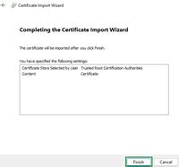 How to Enable HTTPS for Localhost ? - GeeksforGeeks