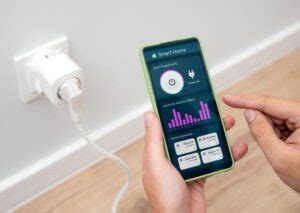 IoT For Smart Grid Benefits And Applications DeepSea