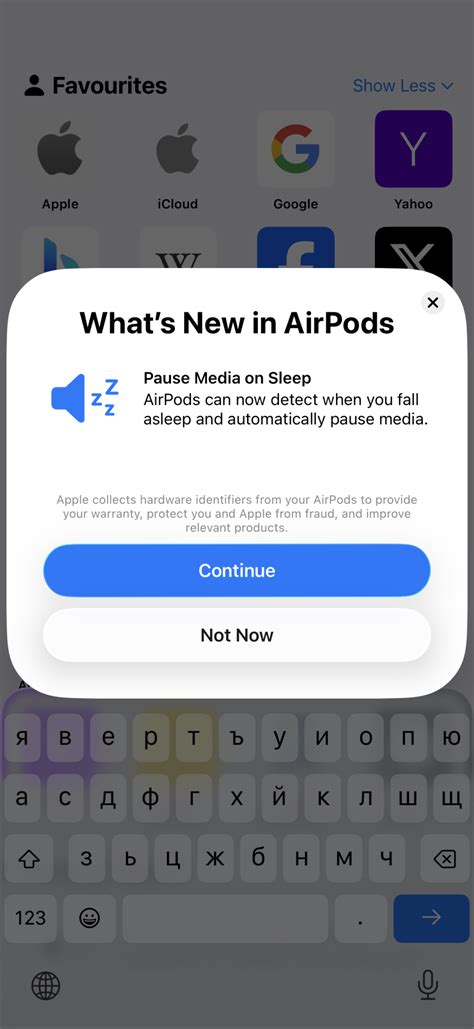 IOS 26 Beta 1 Bug Fixes Changes And Improvements Page 35 MacRumors Forums