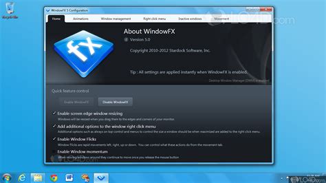 windowfx download