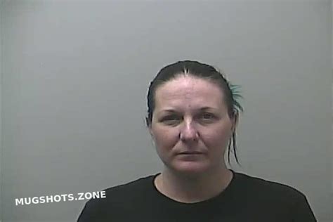 Swerdan Natasha Nichole 01 16 2023 Midland County Mugshots Zone