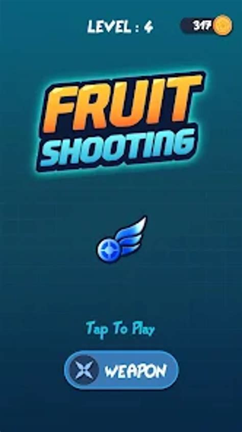 Fruit Shooting Sharp Knife สำหรับ Android ดาวน์โหลด