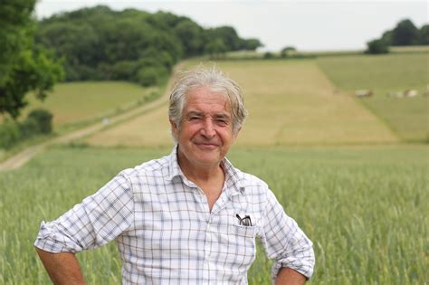 Tony Juniper Natural England