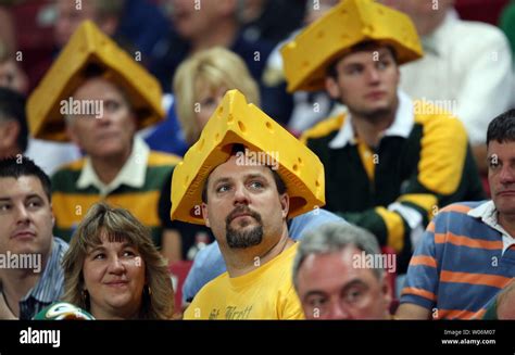 Packers Fan Cheesehead At Amanda Gregory Blog