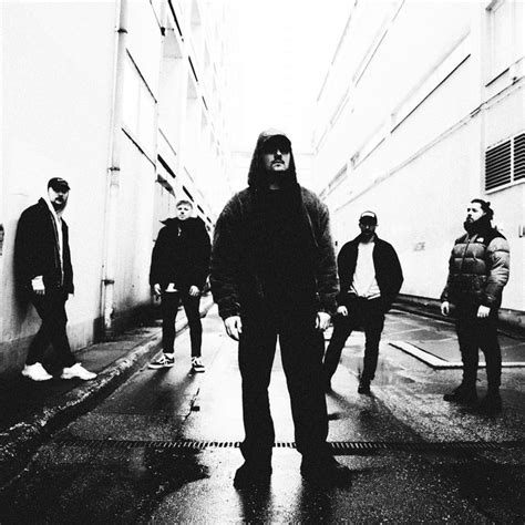 Significado De Las Canciones De Half Me Marcus Lundqvist