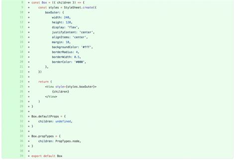 Use Of Border Images In React Styled Components Border Image