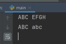 Write A Python Program To Remove Duplicate Characters Of A String Code