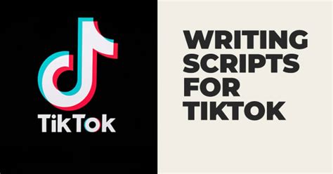 Create Engaging Scripts For Tiktok By Michiels Fiverr