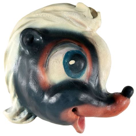 Hakes Bambi Figural String Holder Set