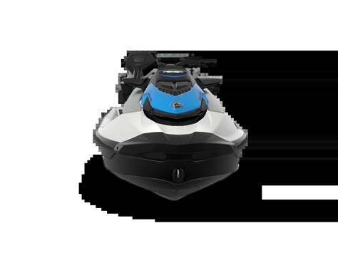 Fish Pro Scout Sea Doo