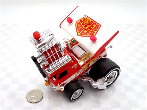 Mpc Fired Up Super Zinger All The Rest Motorcycles Aviation