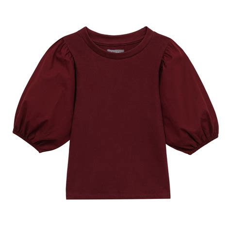 Kayla Shirt East West Girl
