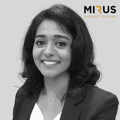 Mirusaircraftseating Newappointment Asia Oceania Opportunities Teammirus Aviation