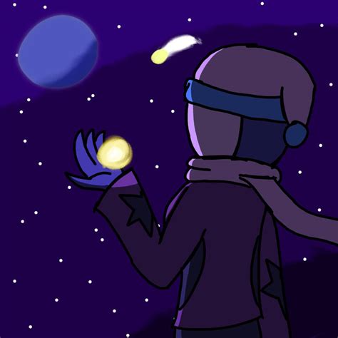 Starfall By Luckbutter21 On Deviantart