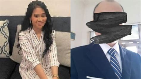 Viral Foto Diduga Sosok Bos yang Ajak Staycation Karyawati di Cikarang