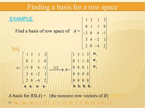 Vector Space Pptx Programming Languages Computing