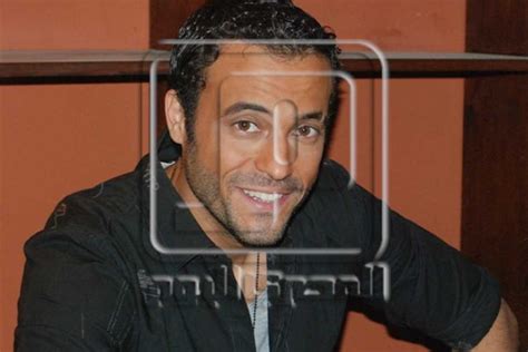 يوسف الشريف يتلقى عرضًا لبطولة فيلم في هوليوود المصري اليوم