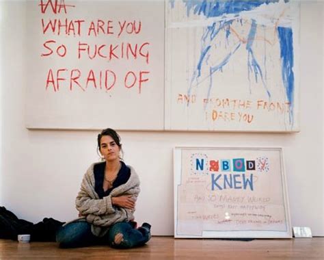 The Artist That Will Make You Remember Everyone You Have Slept With