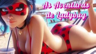 Miraculous Ladybug Free Mobile Porn XXX Sex Videos And Porno Movies IPornTV Net