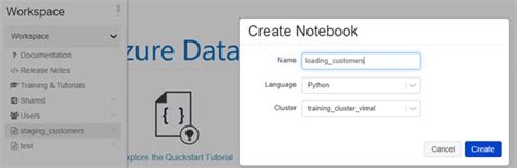 Modern Data Architecture Part 9 Load Data Into Synapse Data