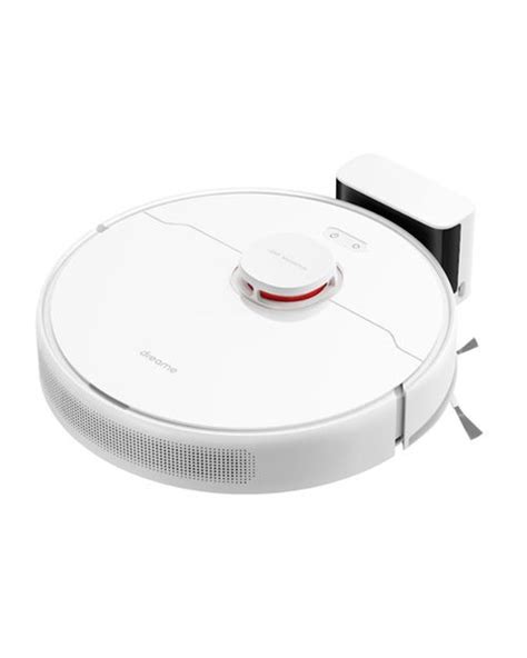 Робот-пылесос Dreame Робот-пылеcос Dreame F9 PRO - купить по выгодной ...