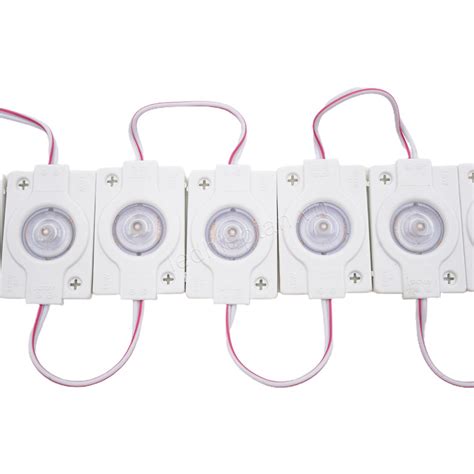 Module 1 bóng JS 4230 WW tim 3030 len thấp HP