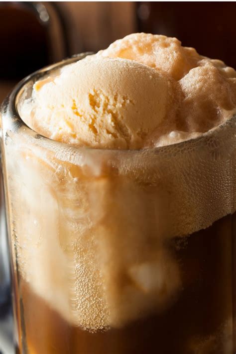 Best Ice Cream Float Easy Coke Float IzzyCooking