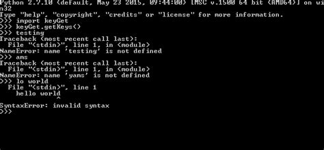 windows key echo in python in separate thread doesn t display first