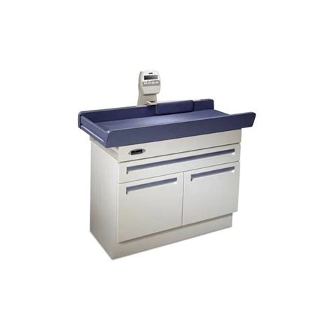 Midmark 640 Pediatric Exam Table Cme Corp