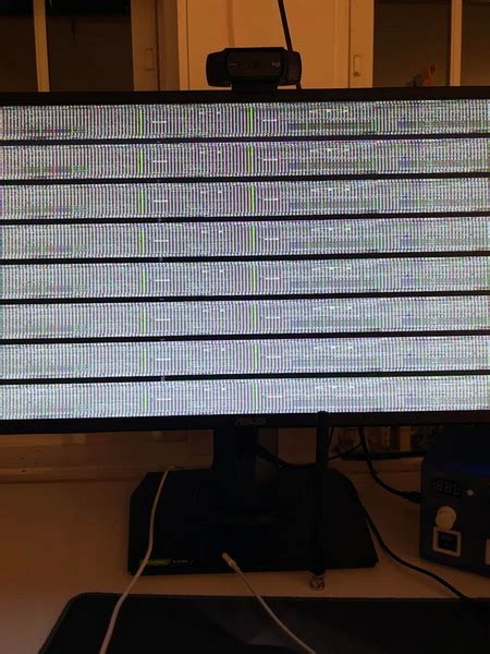 Can Ram Disassociation Cause Touchscreen Display Malfunctions Reshine Display